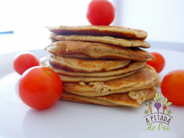 5 receitas práticas com atum - A Pitada do Pai