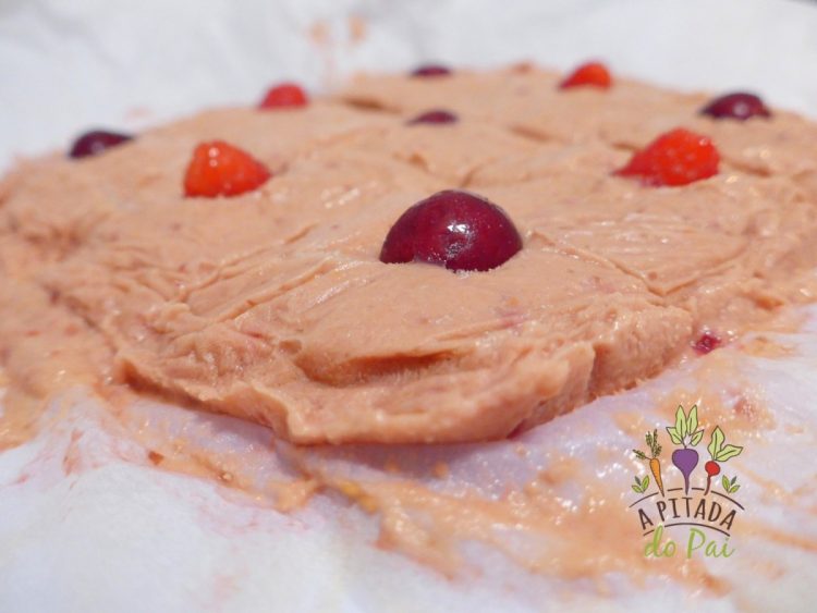 5 receitas de gelados fáceis e saudáveis! - A Pitada do Pai