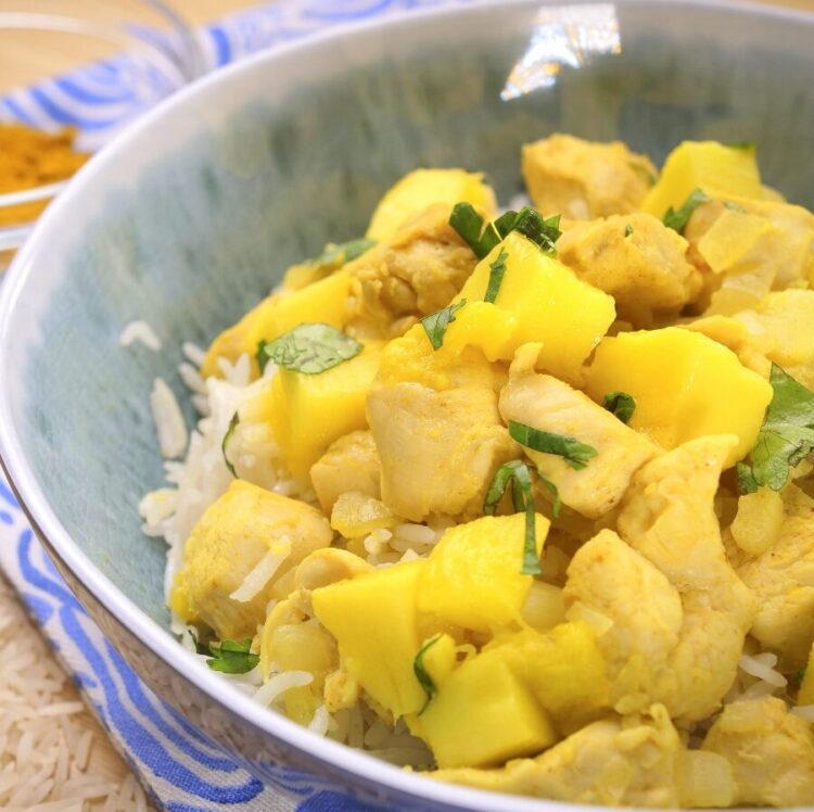 Formas de cozinhar caril - receitas & dicas - A Pitada do Pai