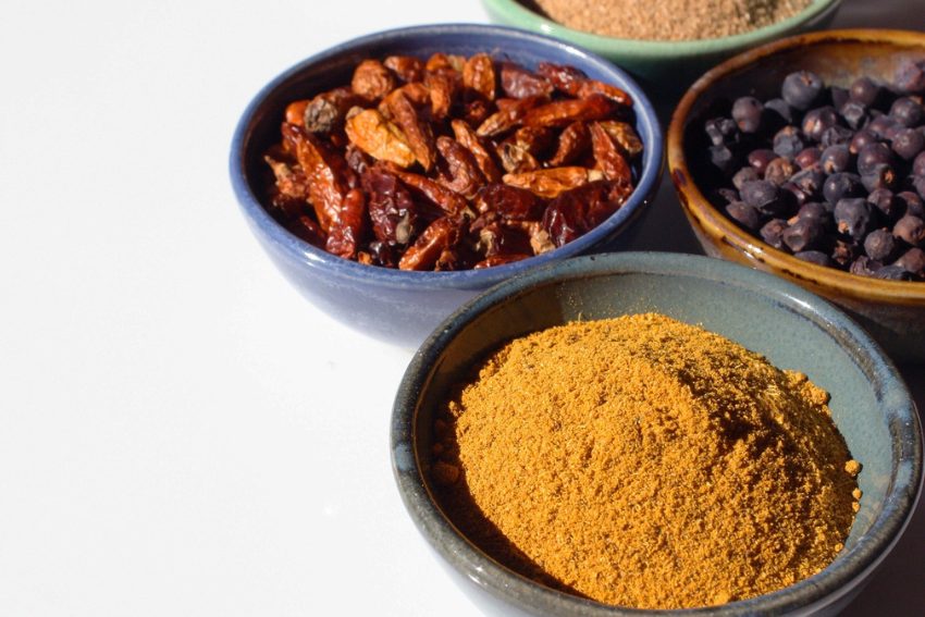 Formas de cozinhar caril - receitas & dicas - A Pitada do Pai