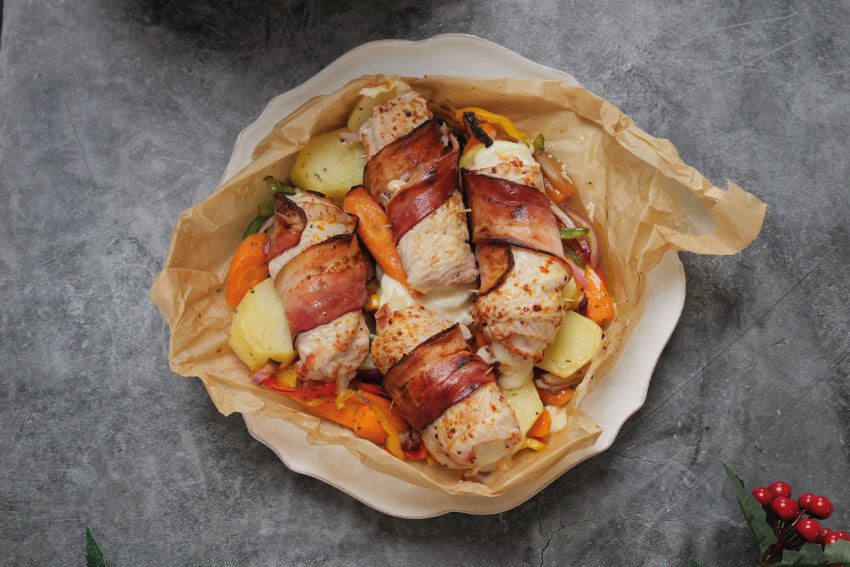 7 receitas para fazer na Air Fryer - A Pitada do Pai