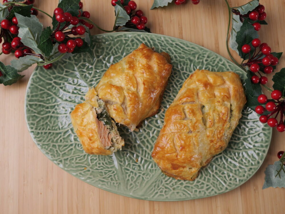 Indíce de receitas - A Pitada do Pai