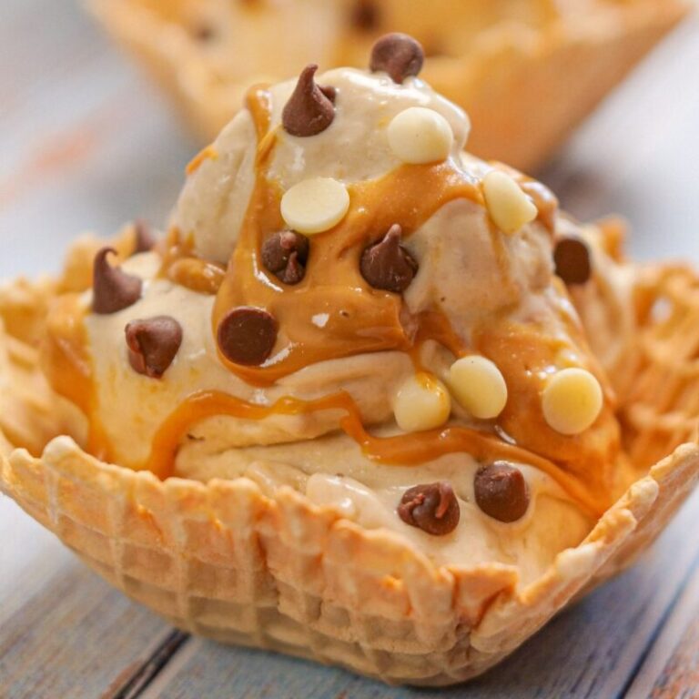 5 receitas de gelados fáceis e saudáveis - A Pitada do Pai