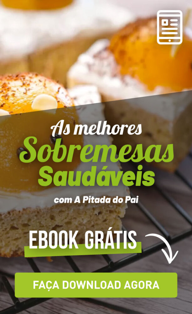 A Pitada do Pai - A Pitada do Pai