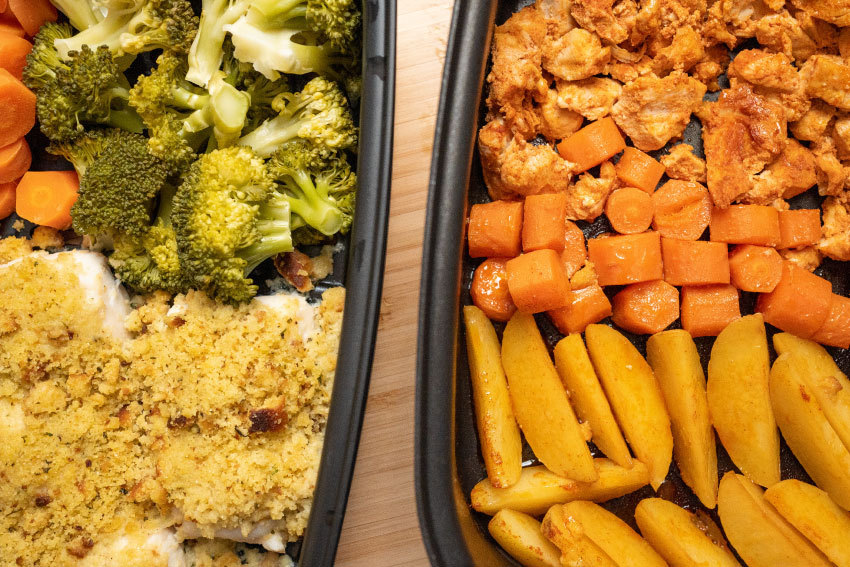 2 receitas por menos de 10€ - A Pitada do Pai