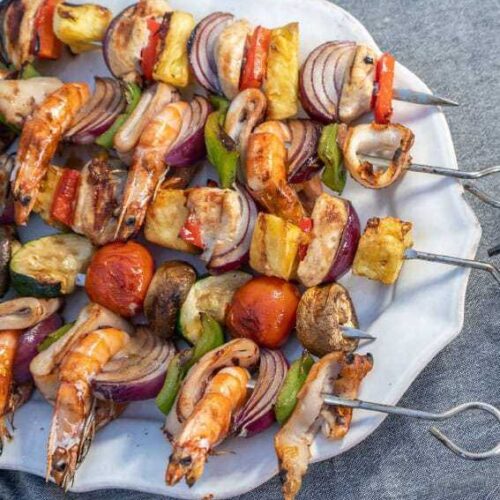 Dicas para grelhar peixe na perfeição - A Pitada do Pai