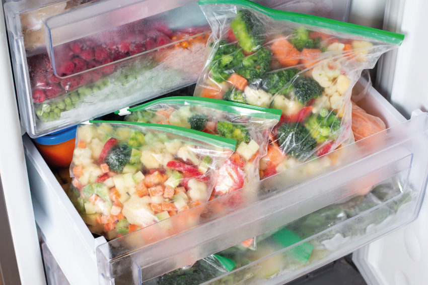 As 12 melhores receitas para congelar - A Pitada do Pai