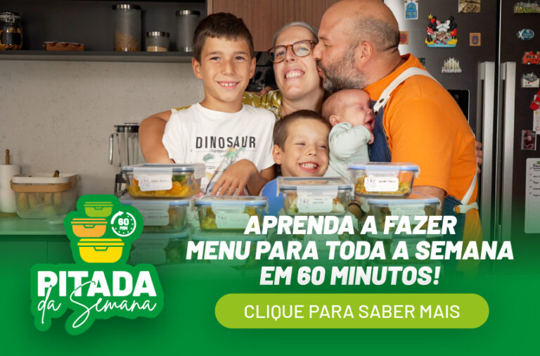 A Pitada do Pai - A Pitada do Pai