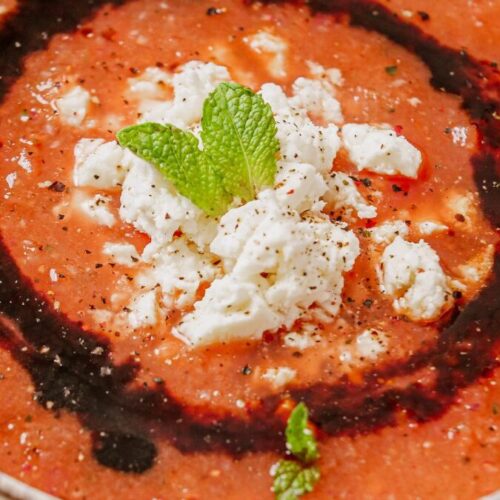 5 receitas com morangos que vão surpreender - A Pitada do Pai